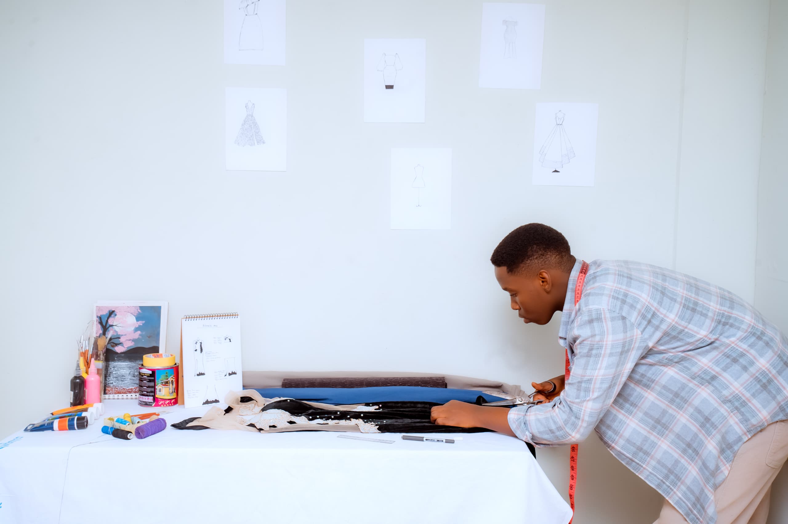 Fashion and Cultural Theatre