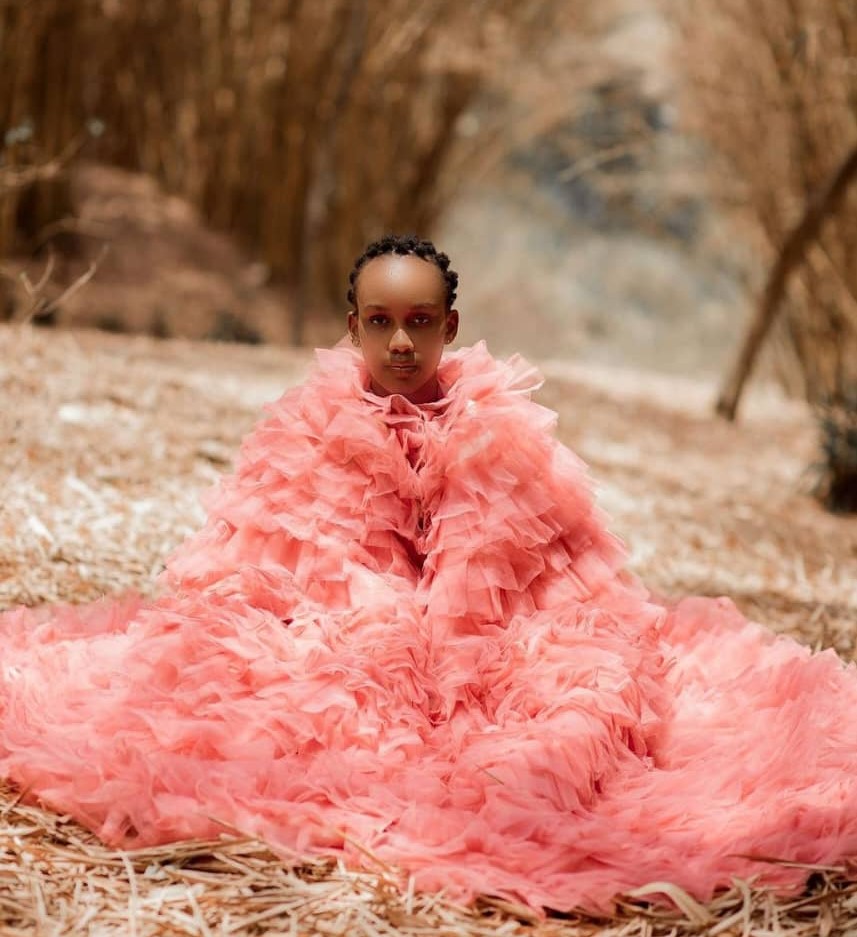 Fashion and Cultural Theatre